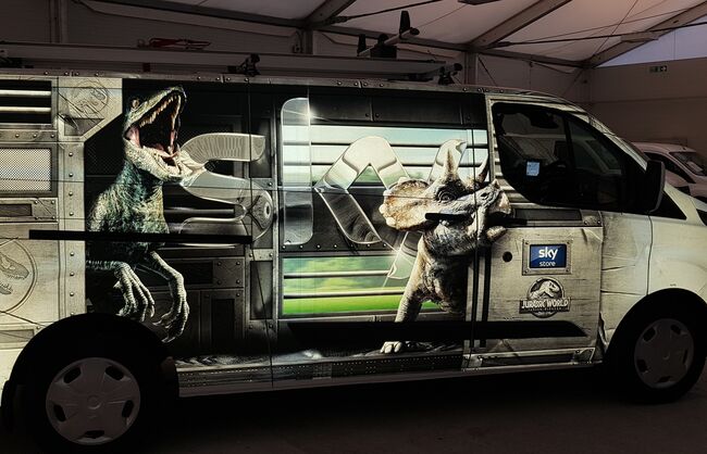 Image Gallery - Examples of our branding projects | Aura