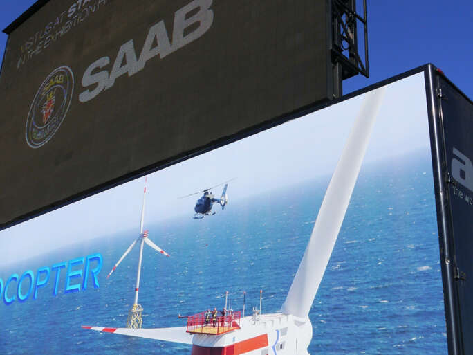 Commercial Vehicle Livery Wrapping | Design to Installation | Aura