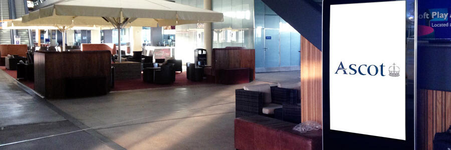 Sustainable Signage for Your Business | Aura