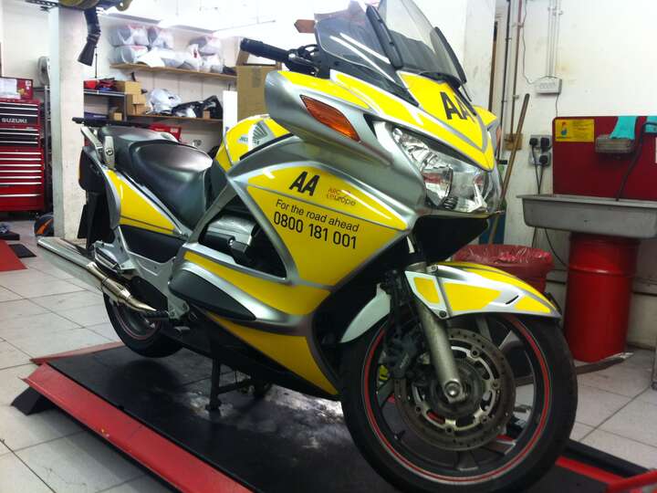 Commercial Vehicle Livery Wrapping | Design to Installation | Aura