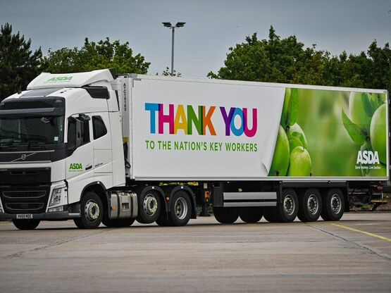 Commercial Vehicle Livery Wrapping | Design to Installation | Aura