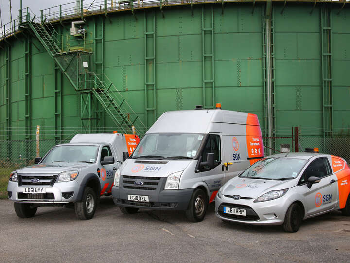 Commercial Vehicle Livery Wrapping | Design to Installation | Aura