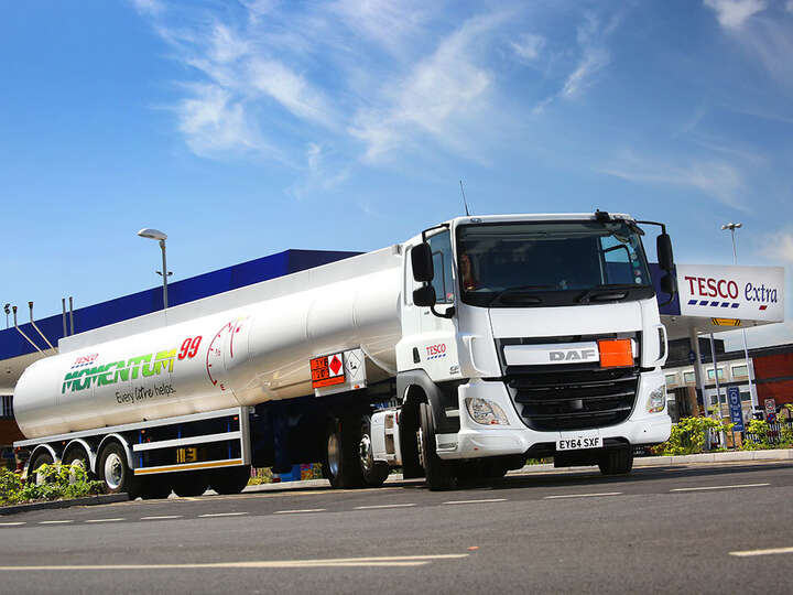 Commercial Vehicle Livery Wrapping | Design to Installation | Aura