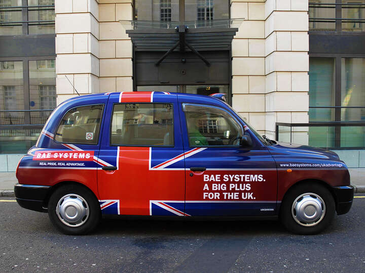 Commercial Vehicle Livery Wrapping | Design to Installation | Aura