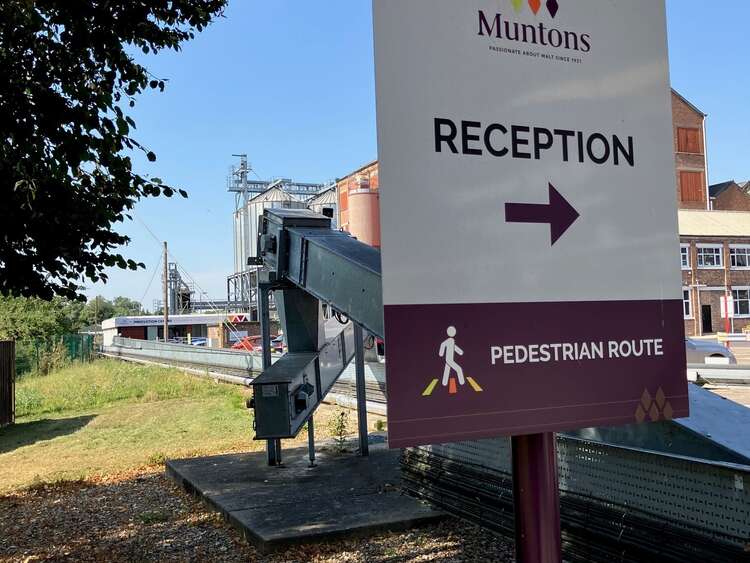 Bespoke Wayfinding & Directional Signage | Aura Brand Solutions | Aura