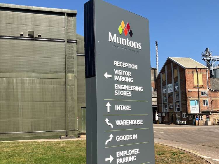 Bespoke Wayfinding & Directional Signage | Aura Brand Solutions | Aura